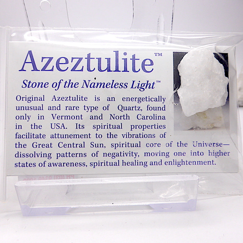 Master Shamanite – Crystal Heart