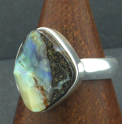 Australian Collection – Crystal Heart